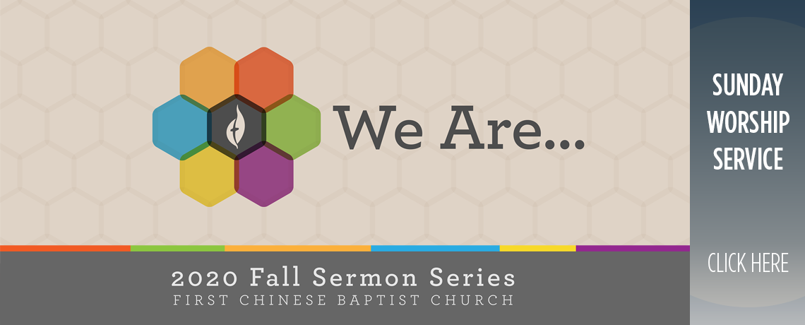 First Chinese Baptist Church Los Angeles